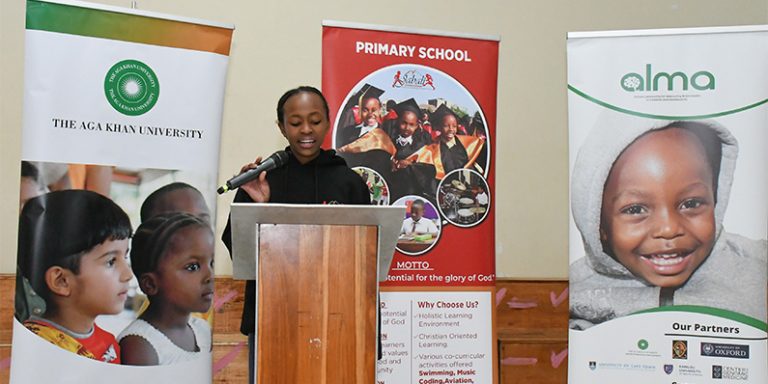 Empowering Communities Across Africa | ALMA Africa